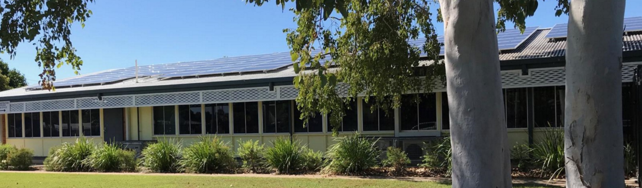 Heatley State School