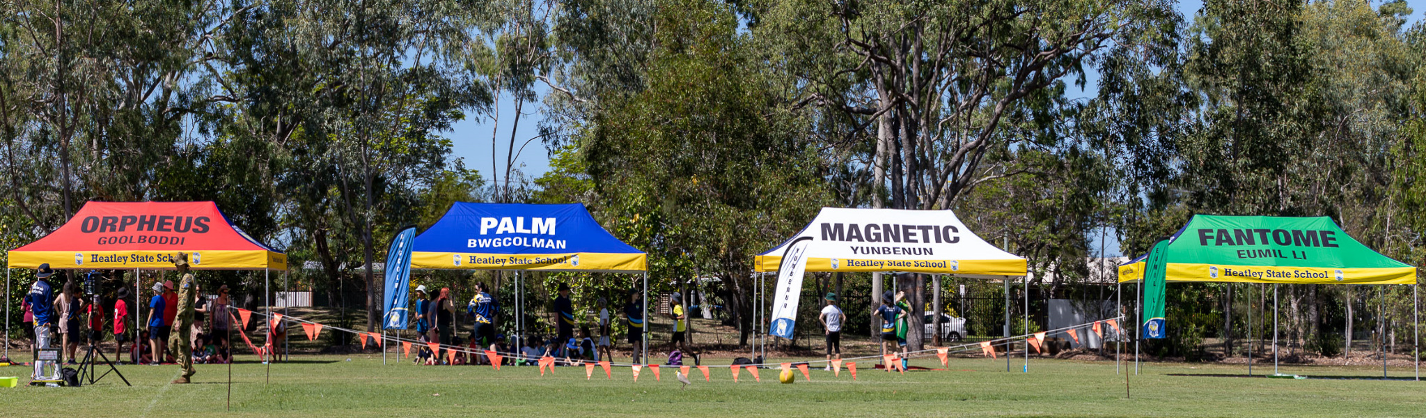 Heatley State School