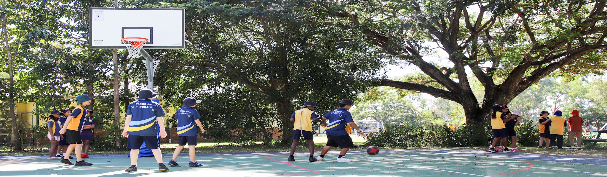 Heatley State School